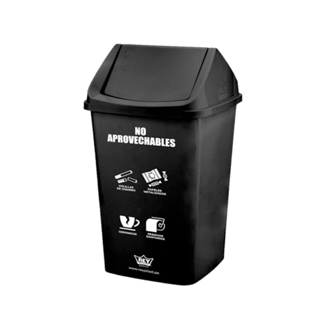 TACHO VAIVEN URBANO C/LOGO #80-75 LTS – Bienfor